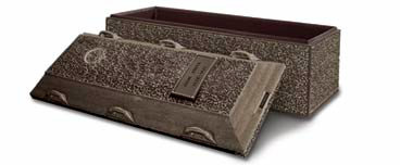 Memorial Monuments: Vault Basic