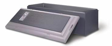 Memorial Monuments: Vault Basic